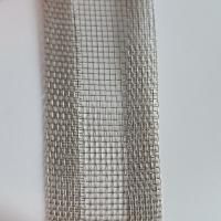China Electrodes 99.99% Pure Nickel Woven Wire Mesh For Hydrogen Extraction Industry for sale