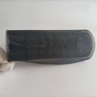 China 0.1mm-0.4mm Precious Metal Wire Mesh Roll for sale