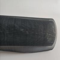 China TA1 TA2 GR2 GR3 R50250 Titanium Wire Mesh Screen Industrial Mesh Screen for sale