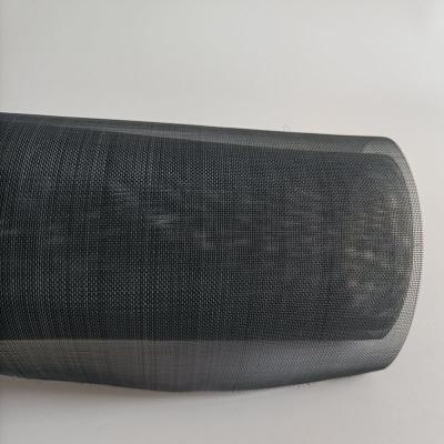 China TA1 TA2 GR2 GR3 R50250 Titanium Wire Mesh Screen Industrial Mesh Screen for sale
