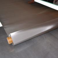 China AISI SUS 316 316L Stainless Steel Filter Wire Mesh Cloth for sale