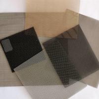 China PW TW DW Weaving Stainless Steel Woven Mesh 316 Ss Wire Mesh for sale