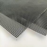China AISI SUS 316 316L Stainless Steel Filter Wire Mesh Cloth for sale