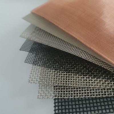 China Crimped Plain Twill Dutch Stainless Steel Woven Mesh Screen Filter 304 Ss Mesh for sale