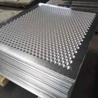 China 11 gauge – 22 gauge Honeycomb Wire Mesh for sale