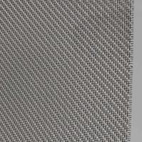 China Twill Weave 901L Stainless Steel Woven Mesh For Plastic Particle Filtration for sale