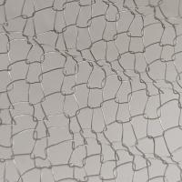China 200-500 Type 5x7mm SUS304 Knitted Wire Mesh High Efficiency Rate for sale