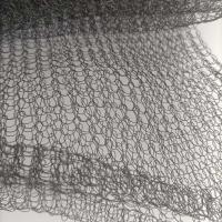China 10mm-600mm Titanium 2 Knitted Wire Mesh Standard Form SP 100-300 Type for sale