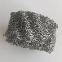 China Corrugated 304 Ss Knitted Wire Mesh Oil Filter Wire Mesh 10mm-600mm for sale