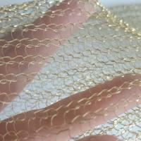 China 10mm-400mm Width  Brass Filter Screen Mesh Flat Fine Wire Mesh Roll for sale