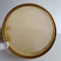 China 100um-10000um Brass Test Sieve mesh for sale