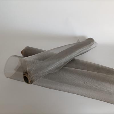 China 200 Series 300 Series Stainless Steel Window Mesh 16 Mesh Grasshopper Proof Screen for sale