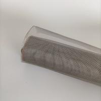 China 200 Series 300 Series Stainless Steel Window Mesh 16 Mesh Grasshopper Proof Screen for sale