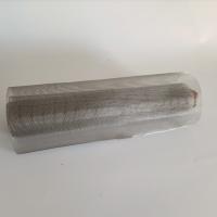 China 400 500 600 Series Stainless Steel Window Mesh 30m Dog Proof Fly Screen for sale