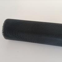 China AISI201 AISI304 Stainless Steel Window Mosquito Net Akzo Powder Coated for sale