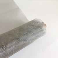 China Corrosion Resistant 201 304 Ss Window Mesh 16-30 Mesh Stainless Steel Screen for sale