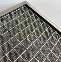 China 0.20mm-0.25mm Wire Mesh Demister Pad Foam Trap Knitted Mesh Sieve for sale