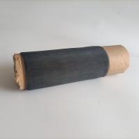 China Plain Twilled Weaving 0.06mm Titanium Mesh Strong Corrosion Resistance for sale