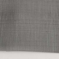 China Plain Twilled Weaving 0.06mm Titanium Mesh Strong Corrosion Resistance for sale