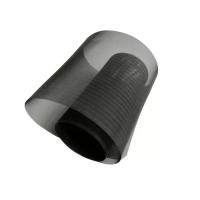 China 200 Mesh 75 Micron Titanium Woven Wire Mesh For Battery Research for sale