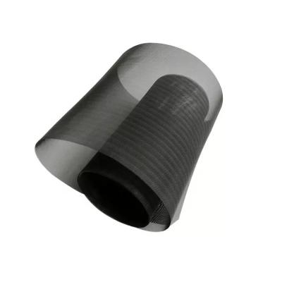 China 200 Mesh 75 Micron Titanium Woven Wire Mesh For Battery Research for sale