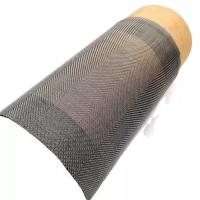 China 99.95 Titanium Wire 40 Micron Titanium Wire Mesh Low Density for sale