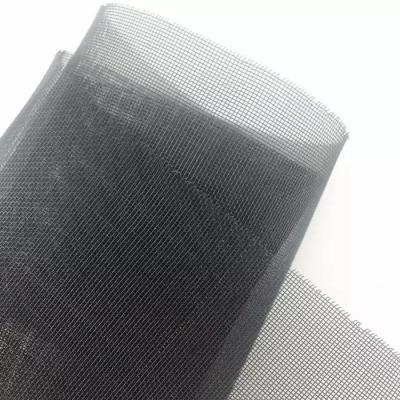 China Pure Titanium Wire 30 40 50 60 Mesh Titanium Mesh Screen 0.2mm for sale