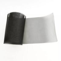 China 0.01mm 80 100 Mesh Titanium Wire Cloth For Battery for sale