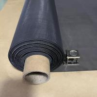 China N4 N6 N8 Pure Nickel Woven Wire Mesh 10 20 30 40 60 80 100 150 180 200 325 Mesh for sale
