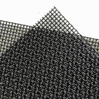 China SS304 14mesh Anti Mosquito Window Screening Mesh Rust Resistance for sale