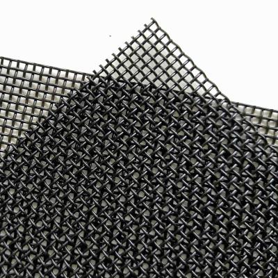 China SS304 14mesh Anti Mosquito Window Screening Mesh Rust Resistance for sale