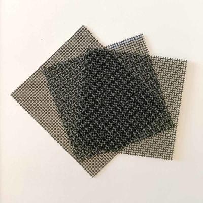 China Marine Grade 1.20mm 316 Stainless Steel Security Mesh Anti Destruction for sale