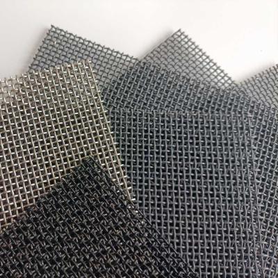 China 1.22m Width Mosquito Ss Mesh Stainless Fly Screen Mesh Non Rusting for sale
