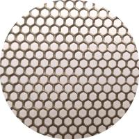 China Hair Dryer Coffee Filter Micro Hole Stainless Steel Filter Screen Mesh SUS201 SUS304 for sale
