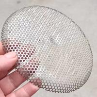 China 1/6 Audio Portable Wireless Musical Active 6.5Inch Cover Grill Speaker Cone Replacement for sale