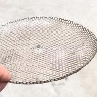 China 1/6 Audio Portable Wireless Musical Active 6.5Inch Cover Grill Speaker Cone Replacement for sale