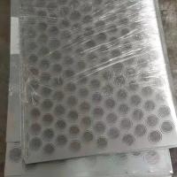 China 304 316 430SS Circle 10 Micron Stainless Steel Filter Mesh Corrosion proof for sale