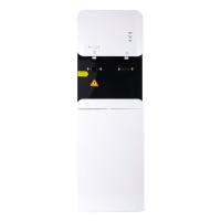China Inline Filters Automatic Water Cooler Dispenser Free Standing for sale