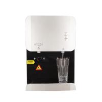 China Touchless SUS304 Water Cooler Dispenser 500W Heating Pipeline water dispenser machine for sale