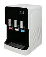 China R134a Compressor Cooling Pipeline Desktop Tabletop Water Dispenser Environmetal Friendly for sale