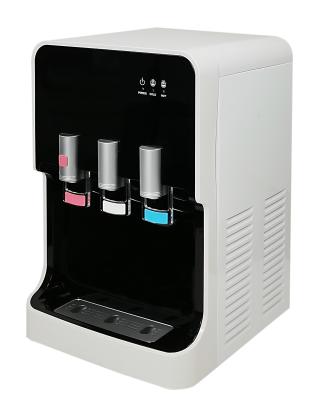 China R134a Compressor Cooling Pipeline Desktop Tabletop Water Dispenser Environmetal Friendly for sale