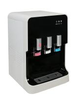 China R134a Compressor Cooling Pipeline Desktop Tabletop Water Dispenser Environmetal Friendly for sale