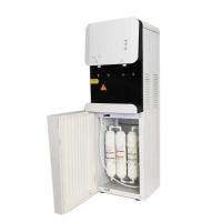 China Free Standing Auto Stop Touchless Water Cooler Dispenser For 5 Gallons No contact Automatic water dispensering for sale
