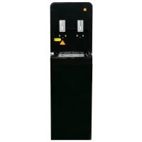 China OEM Free Standing Auto Stop Touchless Water Cooler Dispenser For 5 Gallons No Contact Automatic Water Dispenser for sale