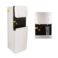China Free standing Touchless Water Dispenser for Water Dispensing Auto stop Child Safety Lock for sale