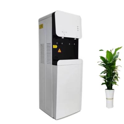 China ABS Plastics Housing Material Touchless Water Dispenser for Home/Office/School for sale