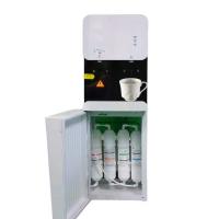 China Compressor Cooling Water Dispenser for Child Safety and Cooling Efficiency for sale