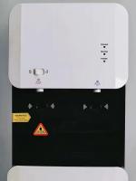 China Stay Safe and Hydrated Touchless Water Dispenser Hot/Cold Temperature Settings for sale