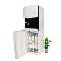 China Compressor Cooling Touchless Water Dispenser for Effortless Hygienic Water Dispensing for sale