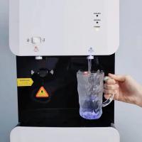 China Stay Safe and Hydrated Touchless Water Dispenser Hot/Cold Temperature Settings for sale